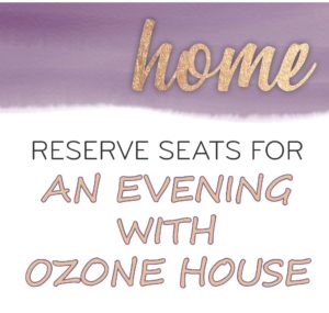 Shelter and support for homeless youth, runaways - Ozone House
